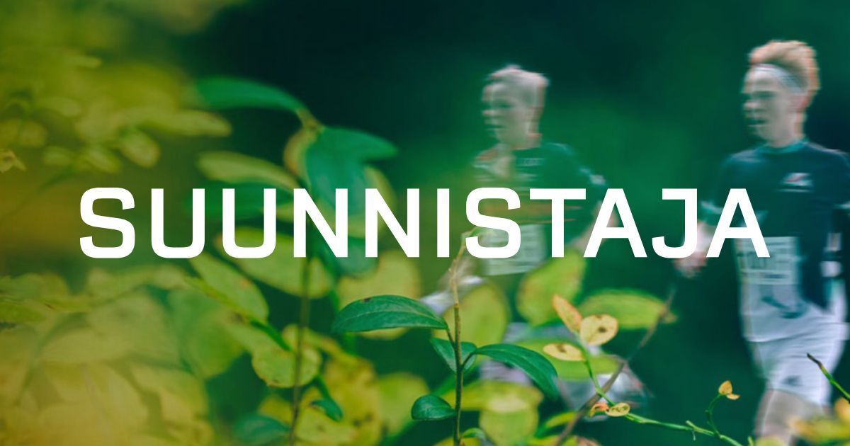 Verkkokauppa - Suunnistaja